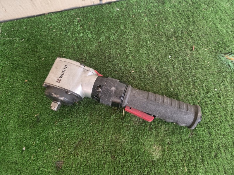 profesionalni Würth DWS 1 alat