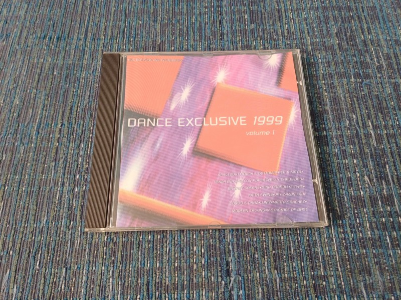 Dance exclusive 1999