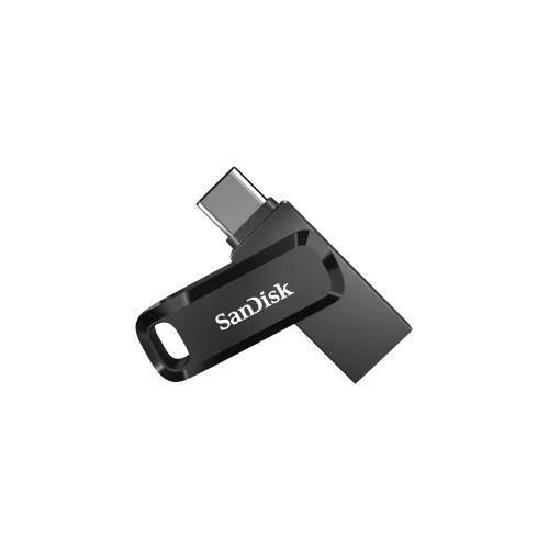 256GB Ultra Dual Drive GO USB Type-C™ fleš memorija SanDisk SDDDC3-256G-G46