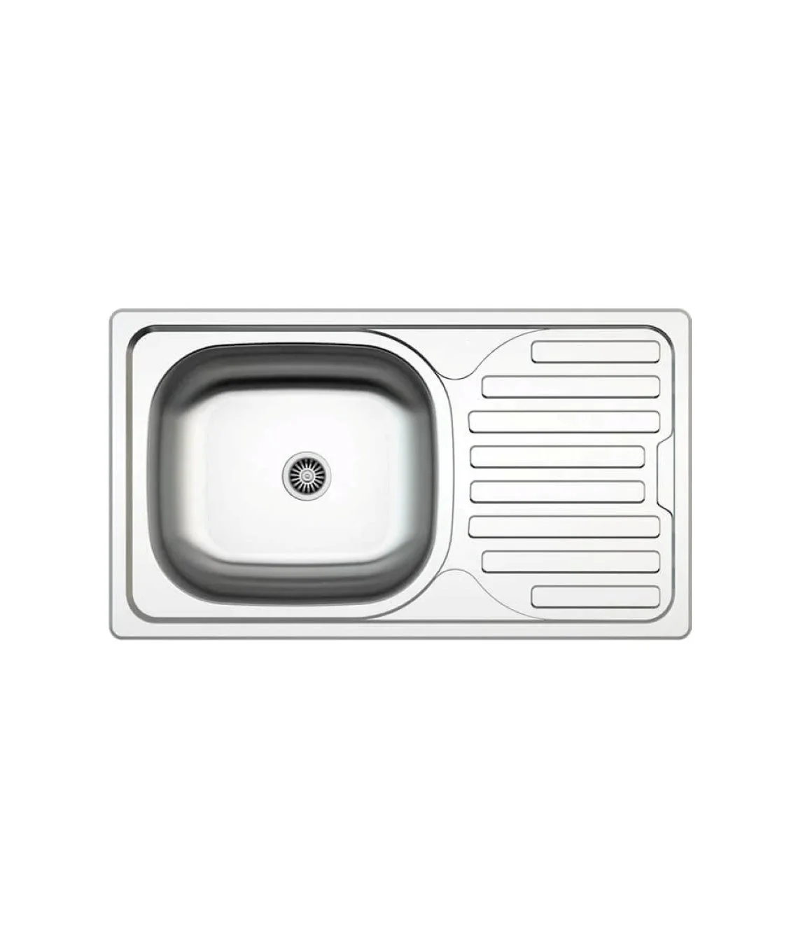 SUDOPERA KANDO AS 07 MAT 0,6 MM 760X435X160 KANAS0706M