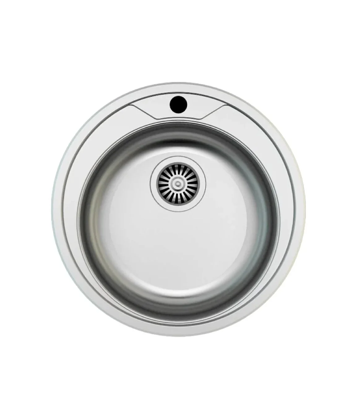 SUDOPERA KANDO AS 02 POLIRANA 0,8 MM 510X180 KANAS0208P