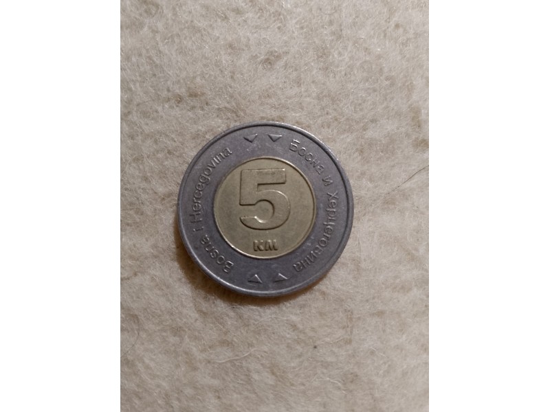 BIH 5 km 2005