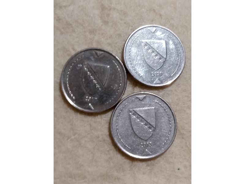 BIH 3 puta 1km 2013,17,21g