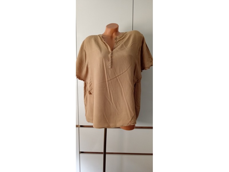 1. C&A tunika vel 50-5XL