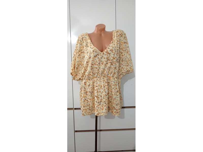 1. Shein tunika vel 44-XXL kao Nova