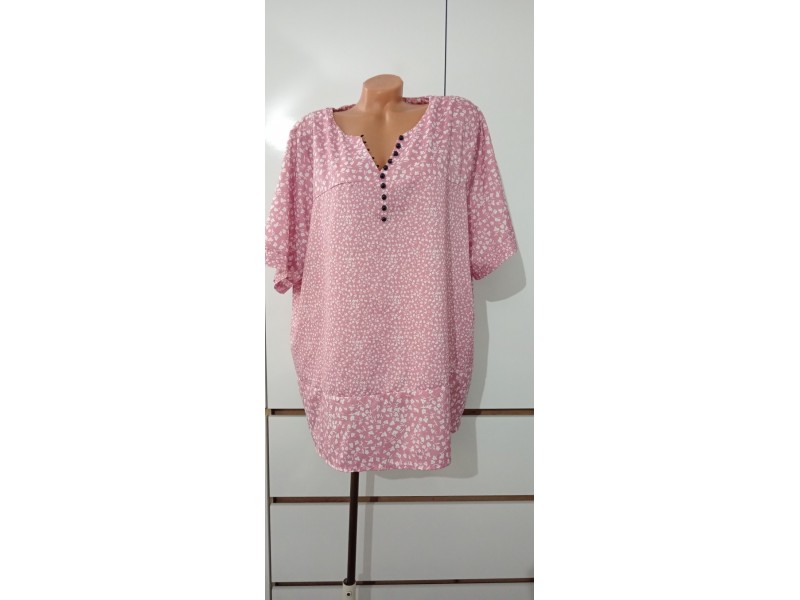 1. Tunika vel 46-3XL kao Nova