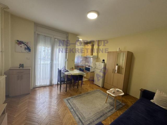 Odlična nameštena garsonjera- Podbara! 578048