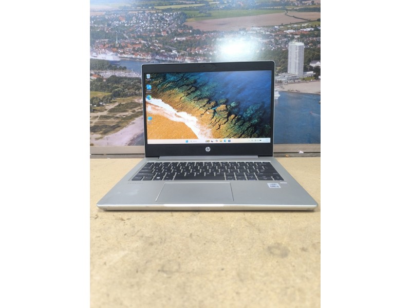HP ProBook 430 G7 I5 10210u 16gb ram 256gb SSD