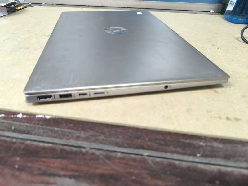 hp br 2