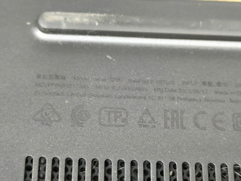 Lenovo br 8