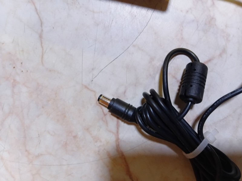 Zebra 24v2.5a FSP060 RPAC