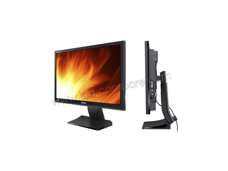 Samsung S24A450BW 24 inca