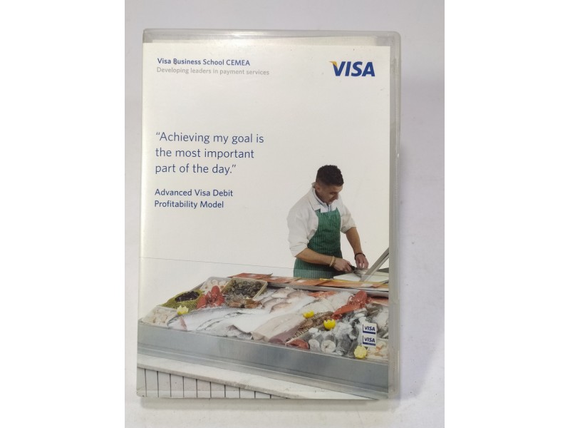 VISA Business School CEMEA