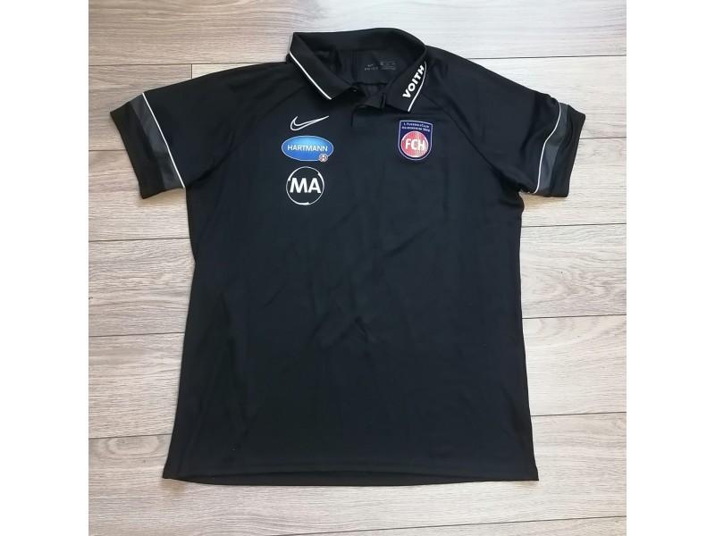 FC HEIDENHEIM NEMAČKA NIKE IZ KLUBA