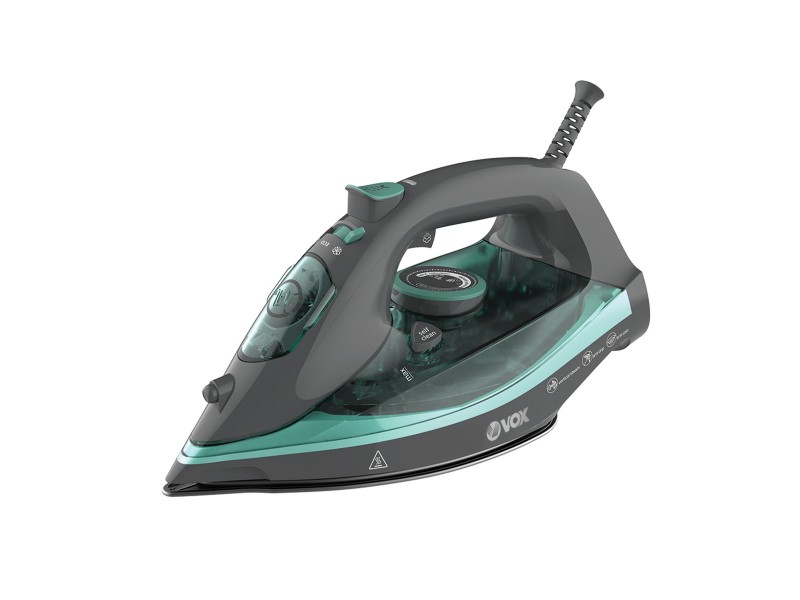 VOX DBL 2551 PARNA PEGLA nova, 2600W