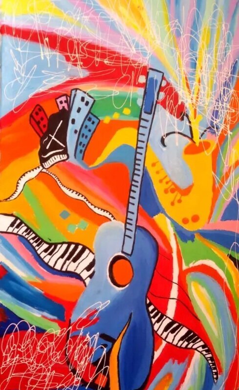 Music town