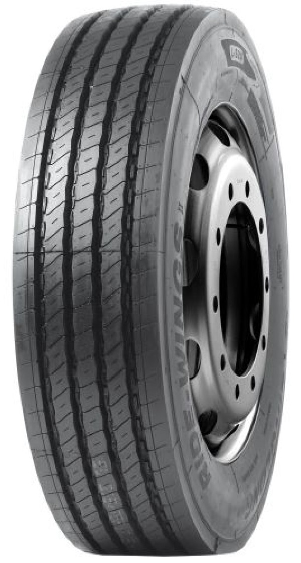 Linglong L-S20
285/70 R19.5 18PR 146/144M 3PMSF
