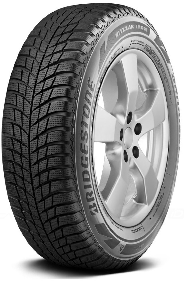Bridgestone BLIZZAK LM001
245/50 R19 105V XL ROF