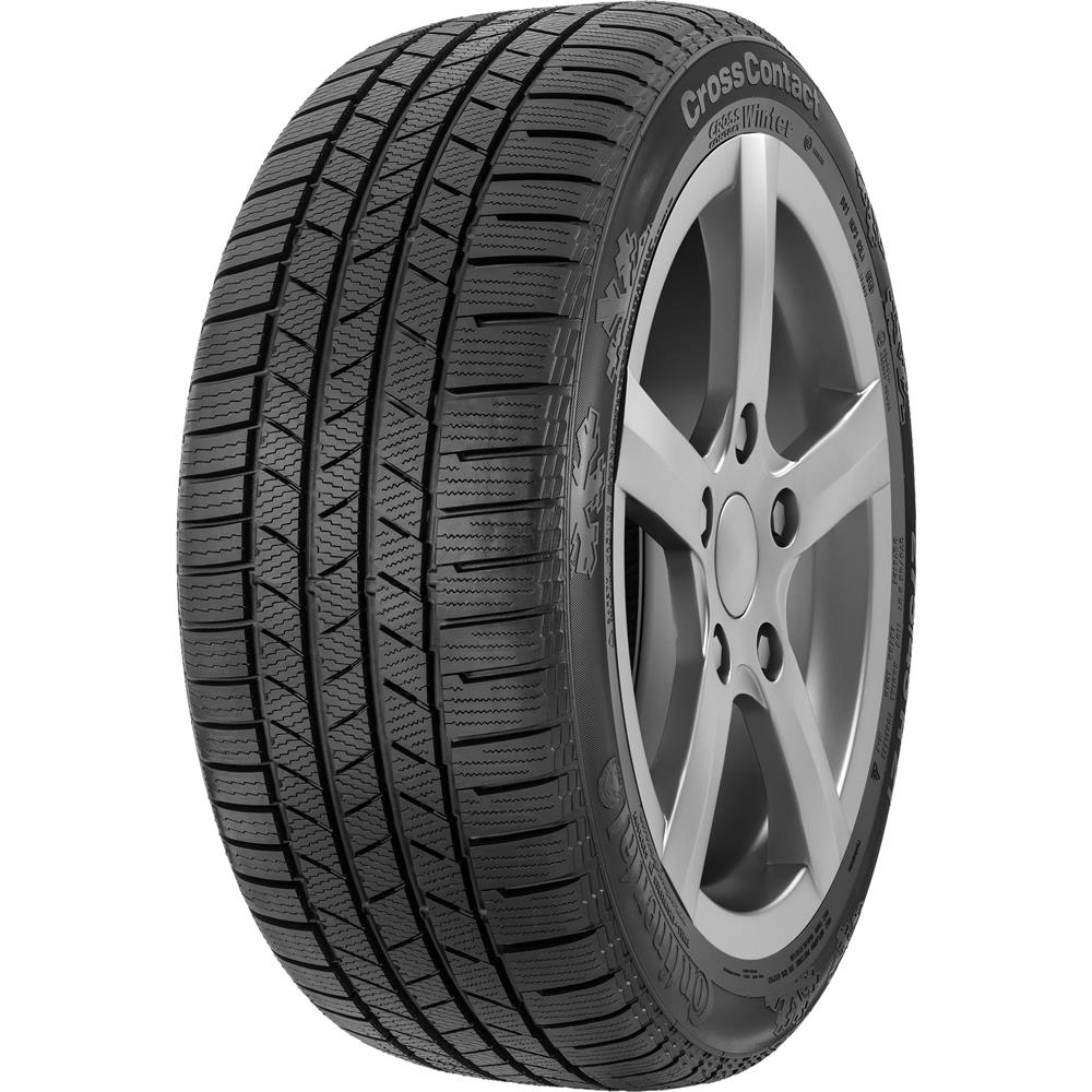 Continental CONTICROSSCONTACT WINTER
215/65 R16 HAUDI