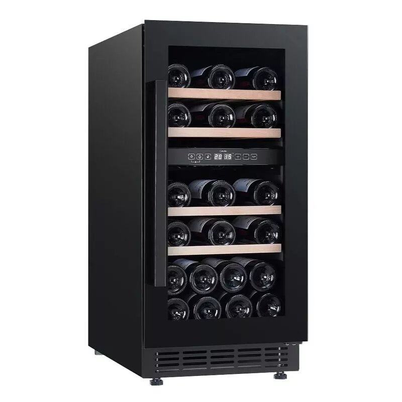 Cavin ugradna vinska vitrina ACD40FGB
