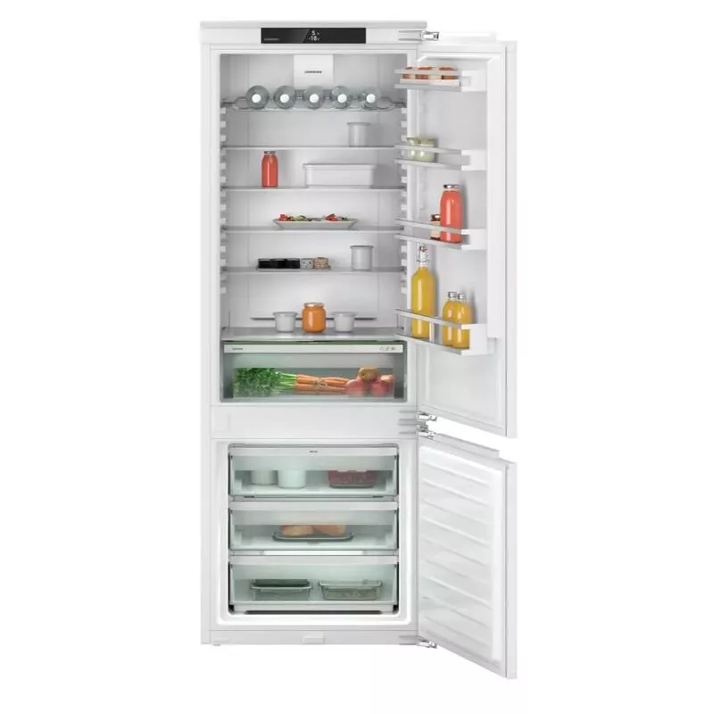 Liebherr ugradni frižider ICNc 7603 pure NoFrost