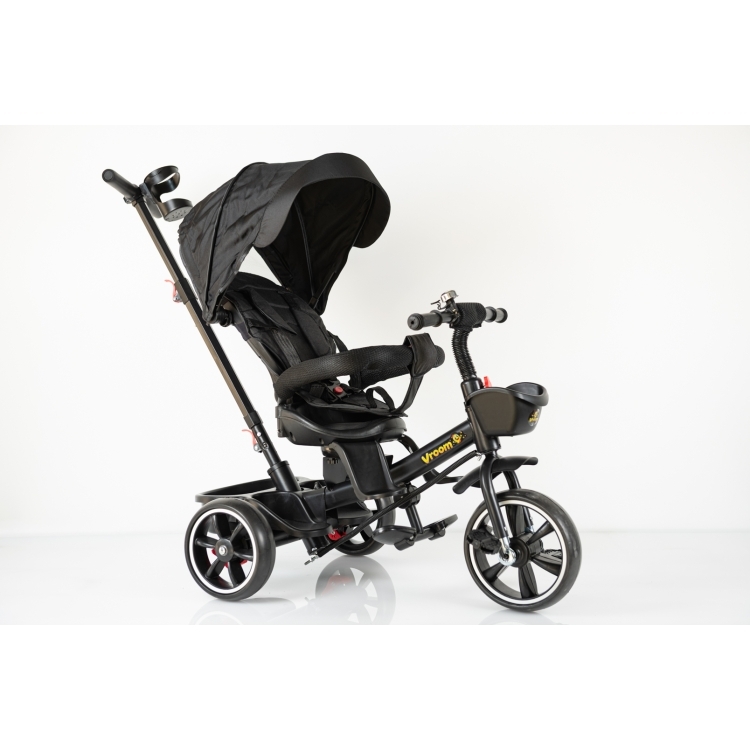 Winnerbike Tricikl #203 black Bck0963ID: EK000886742
