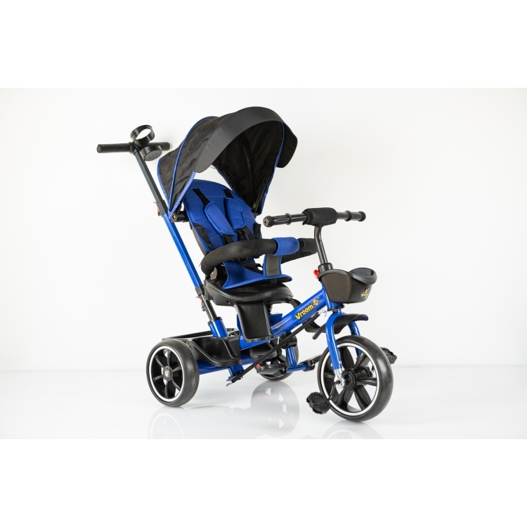 Winnerbike Tricikl #203 blue Bck0964ID: EK000886743
