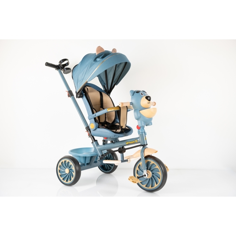 Winnerbike Tricikl #016 blue Bck0965ID: EK000886746
