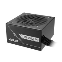 650W Asus PRIME-650B-BLACk