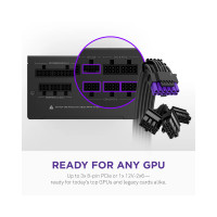 1000W NZXT C1000 Gold PA-0G3BB-EU