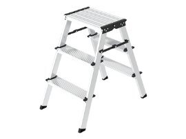 Texell Aluminijumske stepenice sa tri stepenika TSS-A424ID: EK000886704