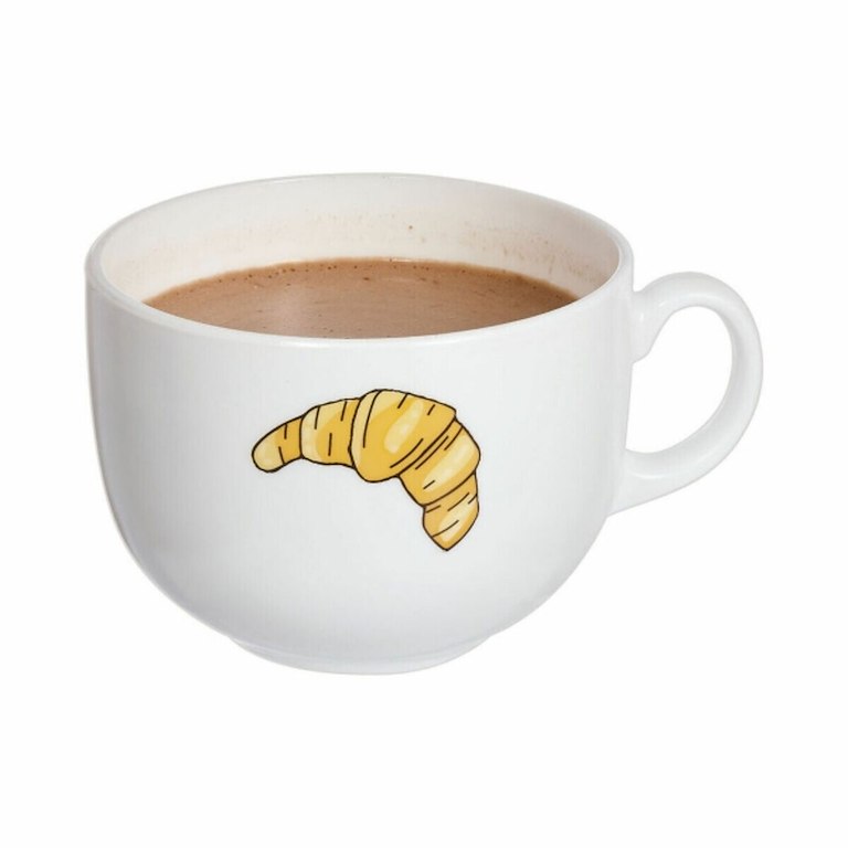 Luminarc Šolja POP GOURMANDISE CROISSANT 72CL 1/1ID: EK000887499