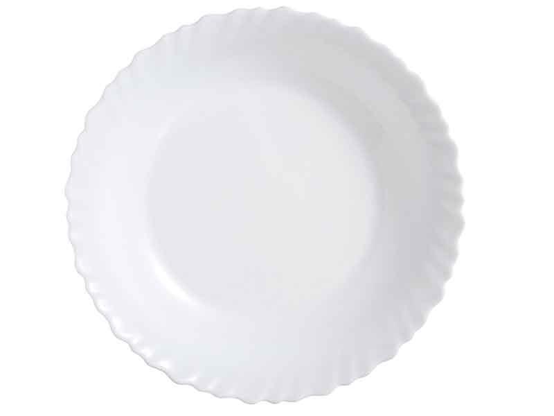 Luminarc Tanjir plitki FESTON 25cm 1/1ID: EK000887591