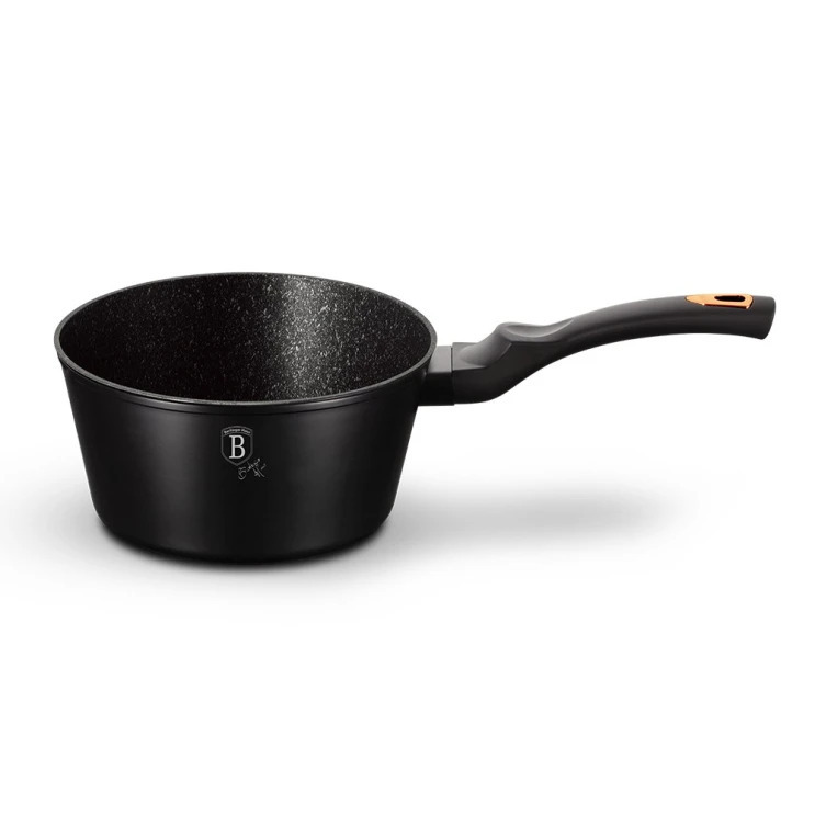 Berlinger Haus šerpica za sos 16cm BLACK ROSE COLLECTIONID: EK000887578