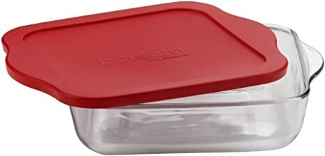 Pasabahce BORCAM četvrtastki sa plastičnim poklopcem 318x283mm 3200CCID: EK000887596