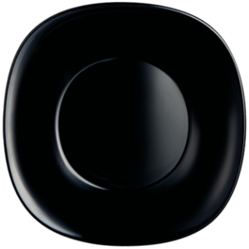 Luminarc Tanjir duboki CARINE BLACK 21cm 1/1ID: EK000887555