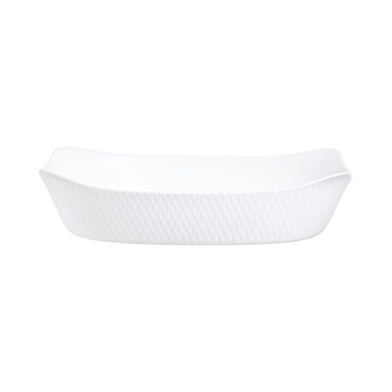 Luminarc pekač pravougaoni SMART CUISINE WAVY 30x22x5,1cmID: EK000887535