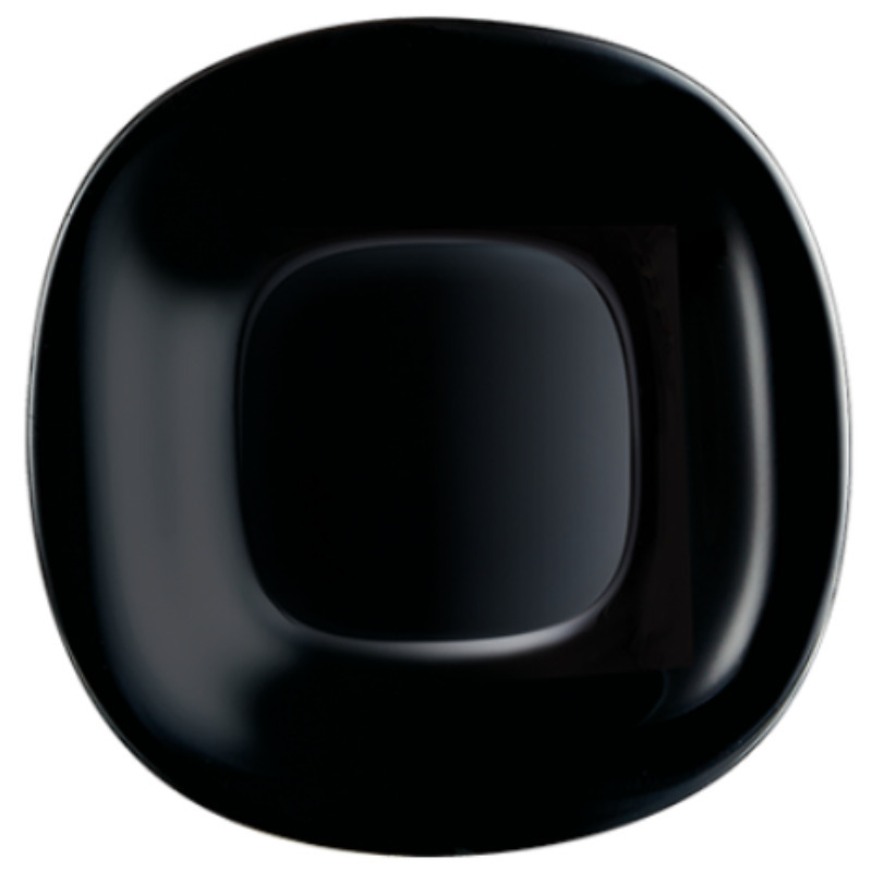 Luminarc Tanjir desert CARINE BLACK 19cm 1/1ID: EK000887553