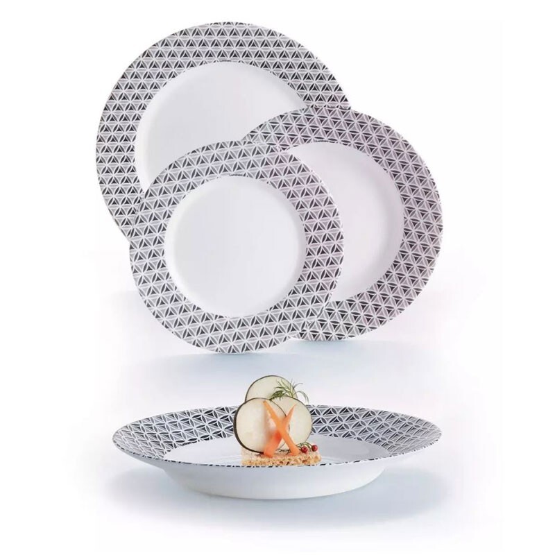 Luminarc Tanjir duboki PALERMO 22cm 1/1ID: EK000887577