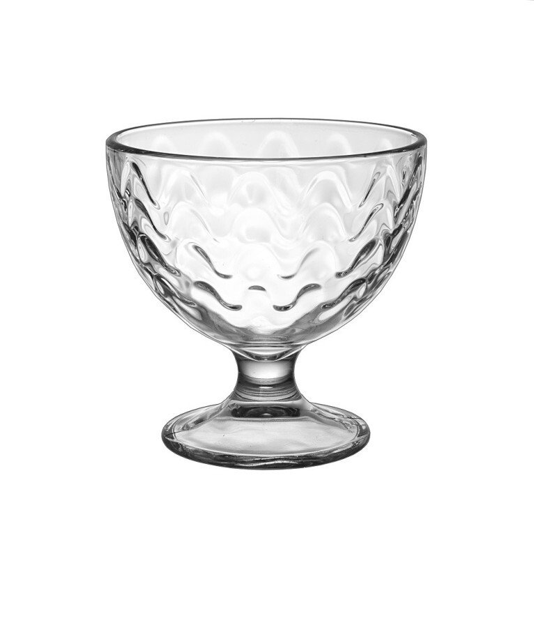 OSZ Činija za sladoled MALVA WAVE 280ML 1/1ID: EK000887560