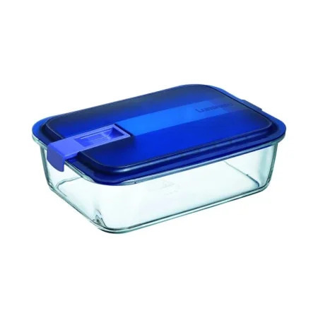 Luminarc posuda za odlaganje EASY BOX 38CC plavaID: EK000887571