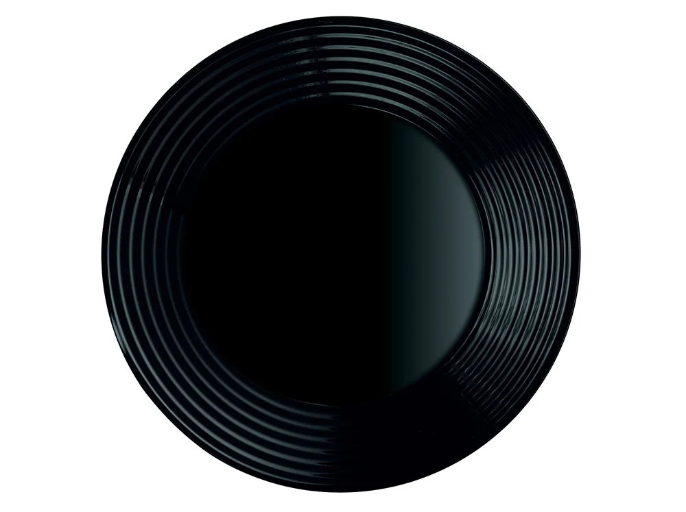 Luminarc Tanjir duboki HARENA CRNI 23cm 1/1ID: EK000887486