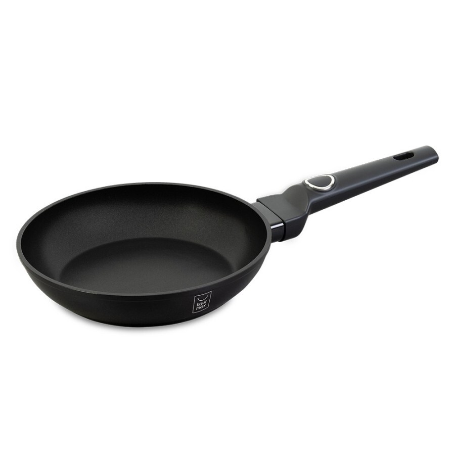 Kaufmax Tiganj 22cm Black Vantage Collection KM-0156ID: EK000887424