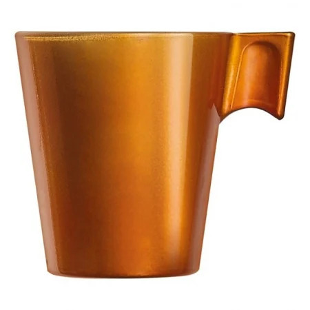 Luminarc Šolja FLASHY LONGO GOLD 22CL 1/1ID: EK000887472