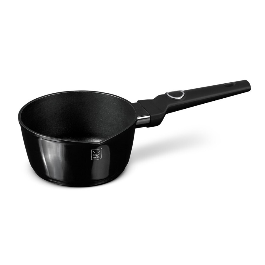 Kaufmax Šerpica za sos 16cm Black Vantage Collection KM-0155ID: EK000887477