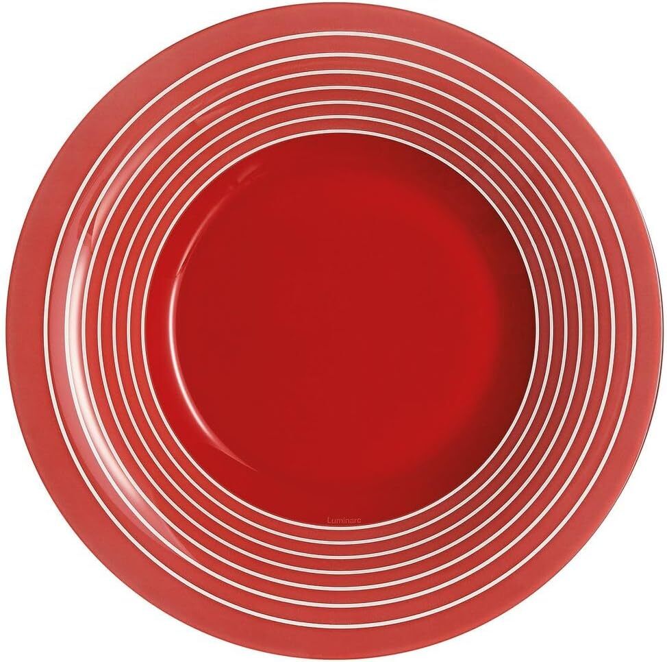 Luminarc Tanjir duboki FACT.ROUGE 21,5cm 1/1ID: EK000887448