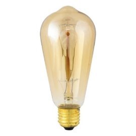 LED sijalica Linea FILAMENT 6W ST64 630lm E27 providna LS026ID: EK000887402