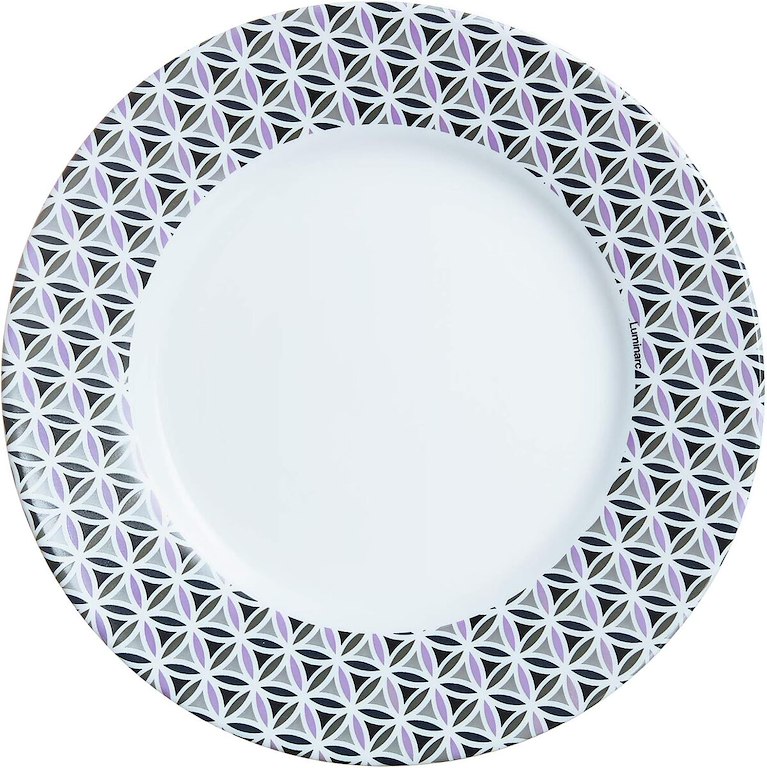 Luminarc Tanjir desert PALERMO 19cm 1/1ID: EK000887460