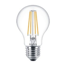 LED sijalica Philips 7W(60W) A60 E27 CW 4000K FR ND 1PF/4 PS837ID: EK000887420