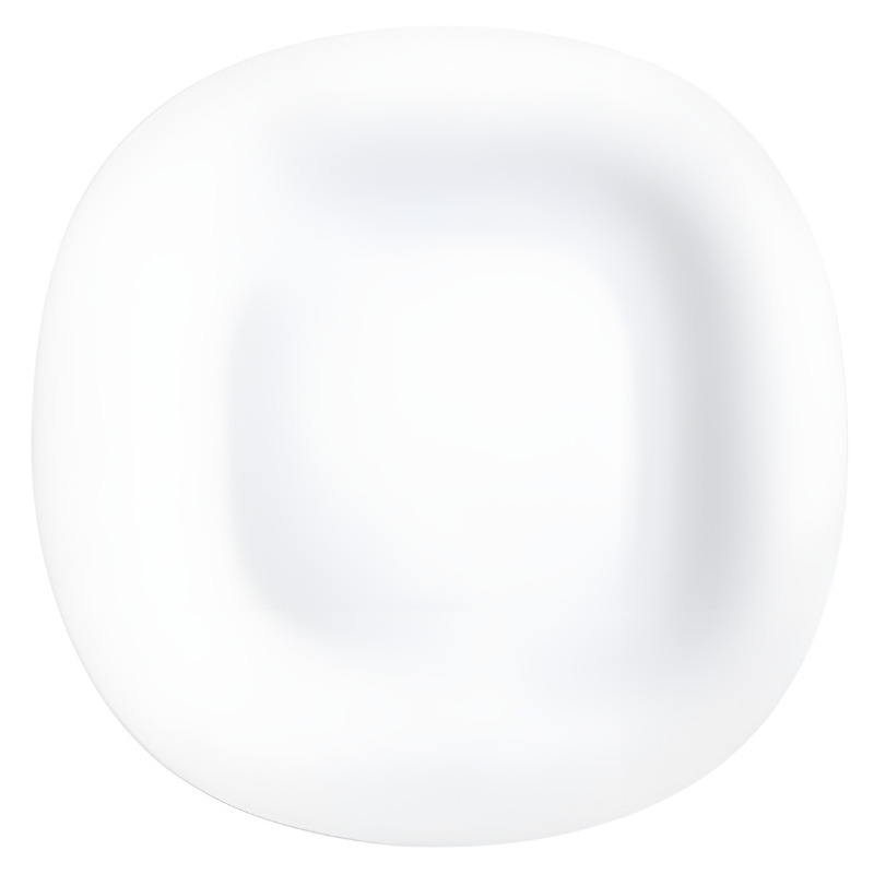 Luminarc Tanjir plitki CARINE BELI 27cm 1/1ID: EK000887480